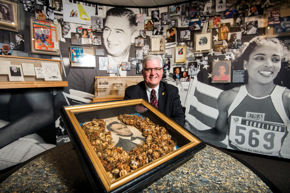 John Herzig’s Famous Endings Museum John Herzig’s Famous Endings Museum