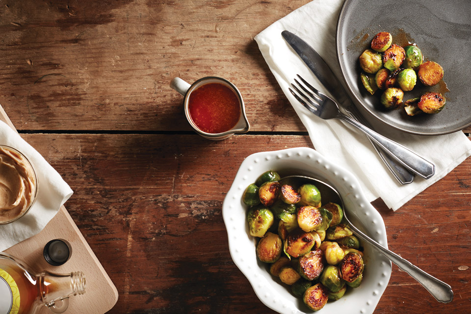 3 Great Maple Recipes to Try This Season