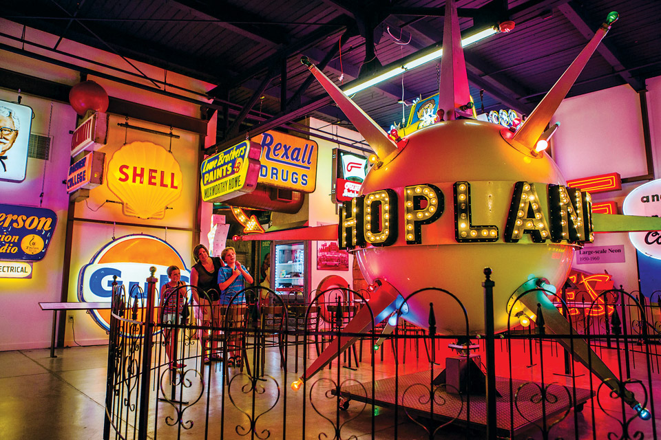 Ohio Road Trips: Quirky Museums Ohio Road Trips: Quirky Museums