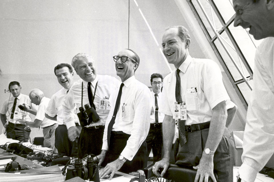 3 Things the World Learned from Apollo 11