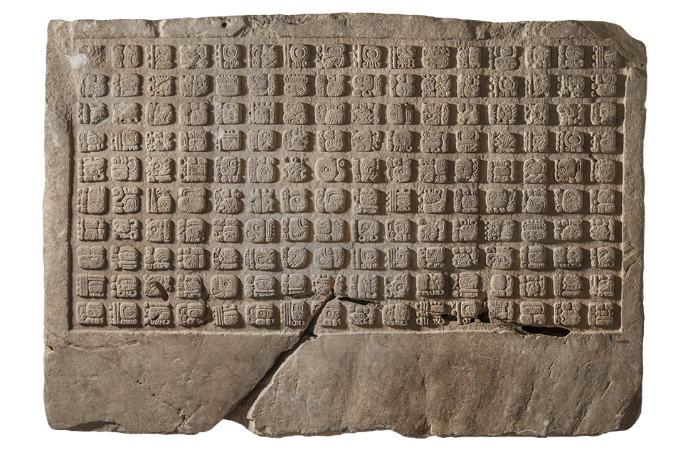 ‘Maya: The Exhibition’ in Cincinnati