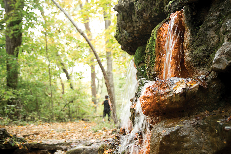 Hike & Bike: Southwest Ohio