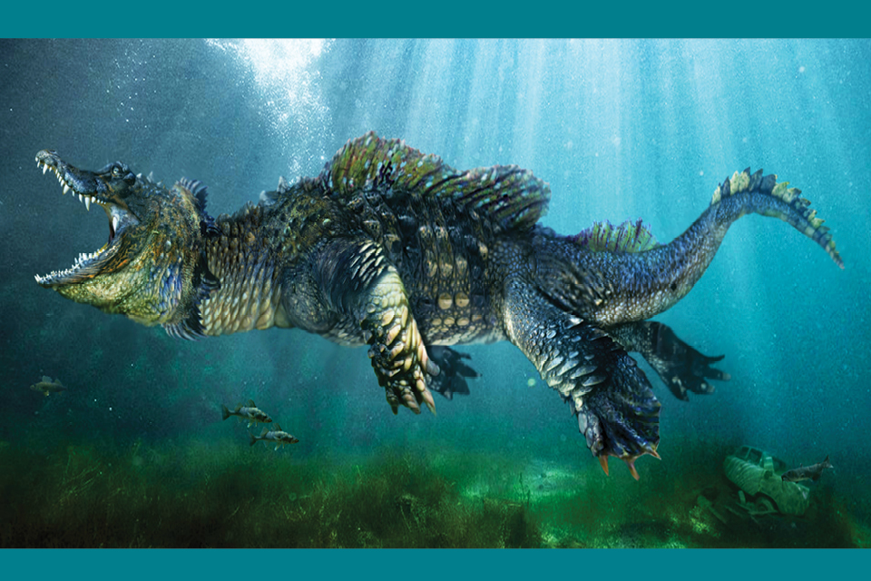 Ohio: An Unnatural History