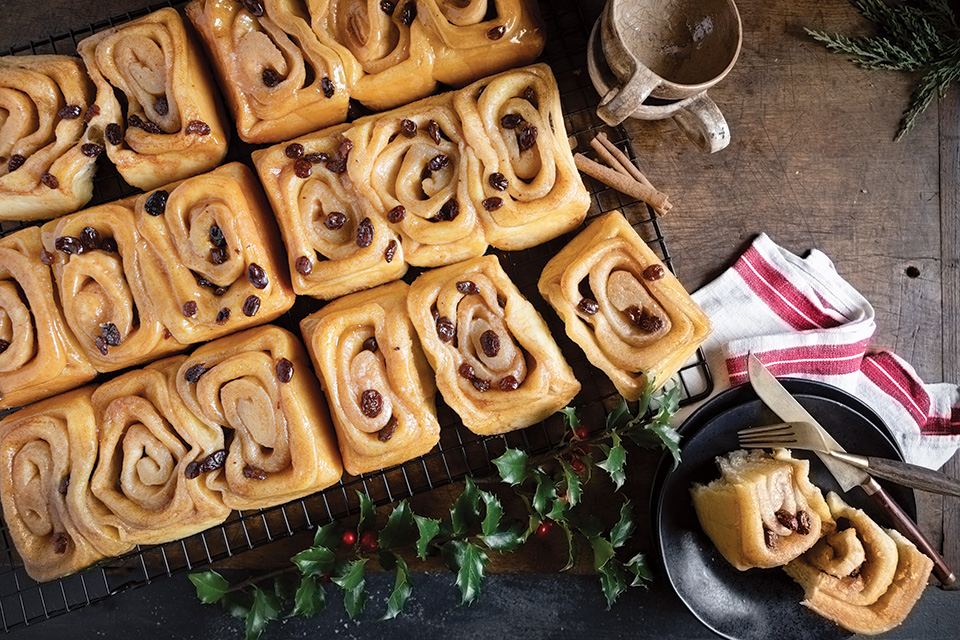 9 Classic Ohio Bakeries to Visit During the Holidays