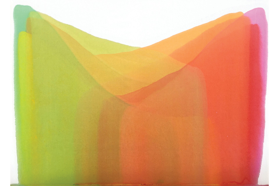 ‘Continuum: Historical Resonances in Contemporary Art’