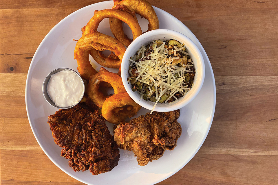 10 Great Food Finds in Ohio’s Appalachian Region