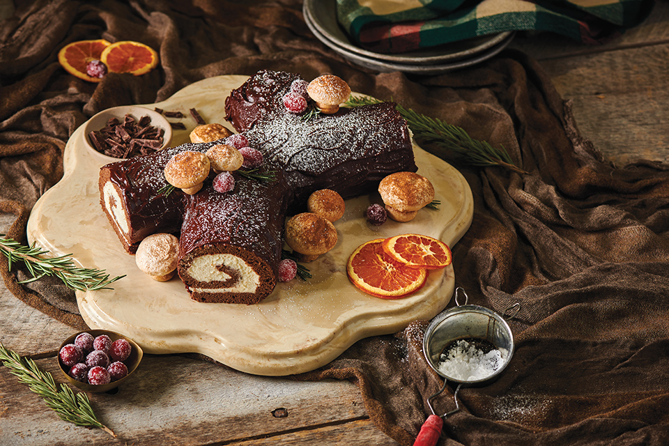 5 Holiday Recipes to Make Together This Season