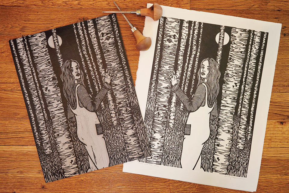 Emily Cooper Creations, Cincinnati