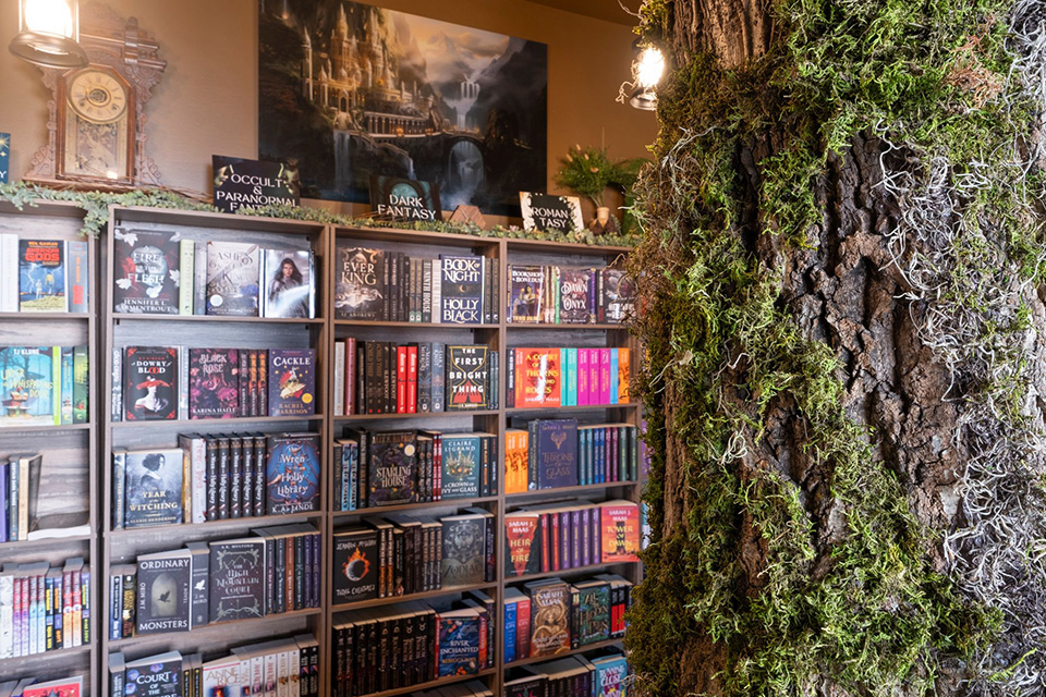 Explore Medina’s First Curiosities & Cryptids Festival