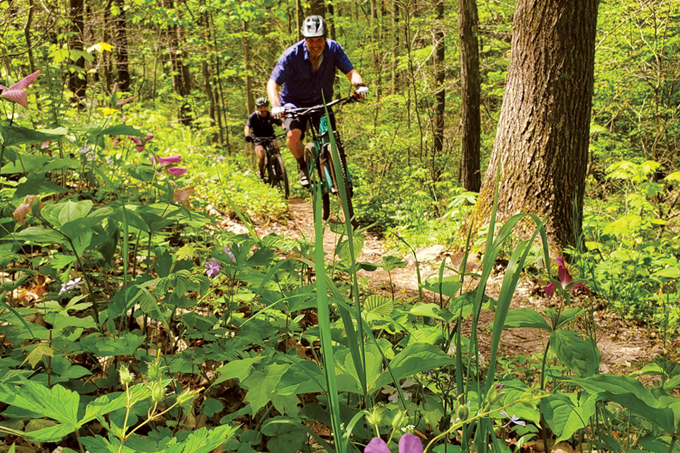 4 Outdoor Adventures in Appalachian Ohio