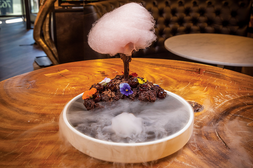 8 Reasons to Make a Food Road Trip to Butler County