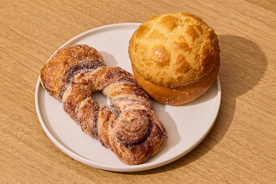 How Three Bites Bakery Became a Columbus Pastry Destination