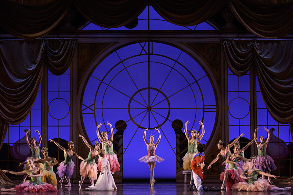 BalletMet presents The Nutcracker