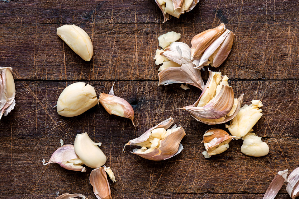 4 Tips for Making the Most of Your Garlic
