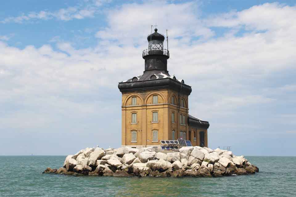 Toledo Lighthouse Waterfront Festival