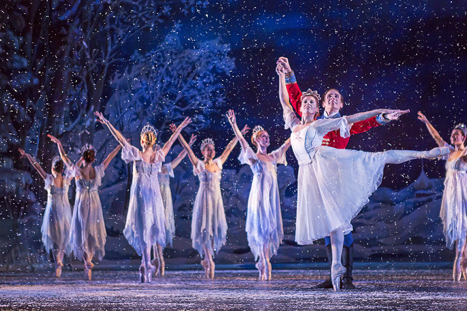 BalletMet's The Nutcracker