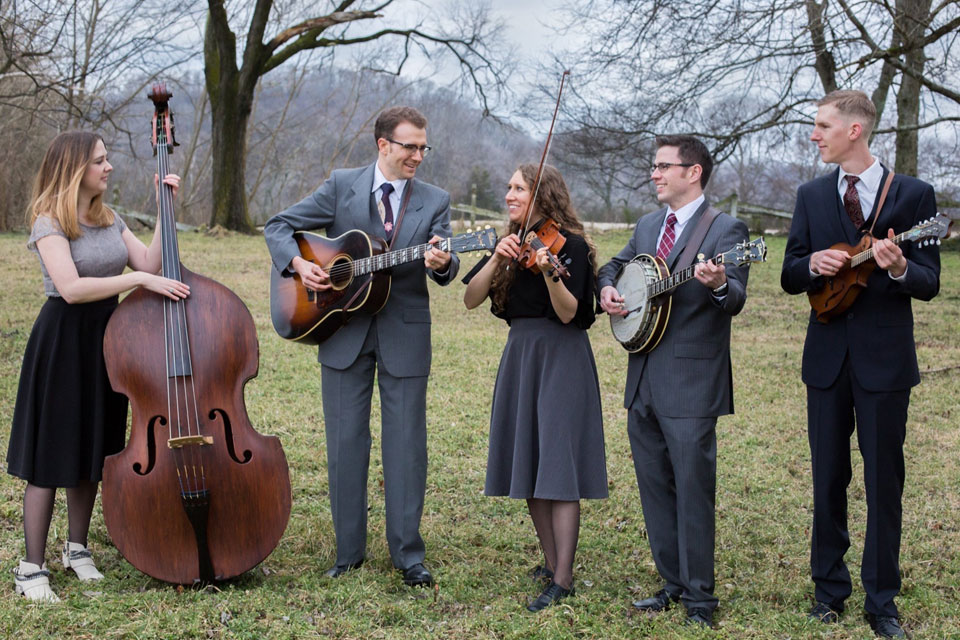 Southern Ohio Indoor Music Festival