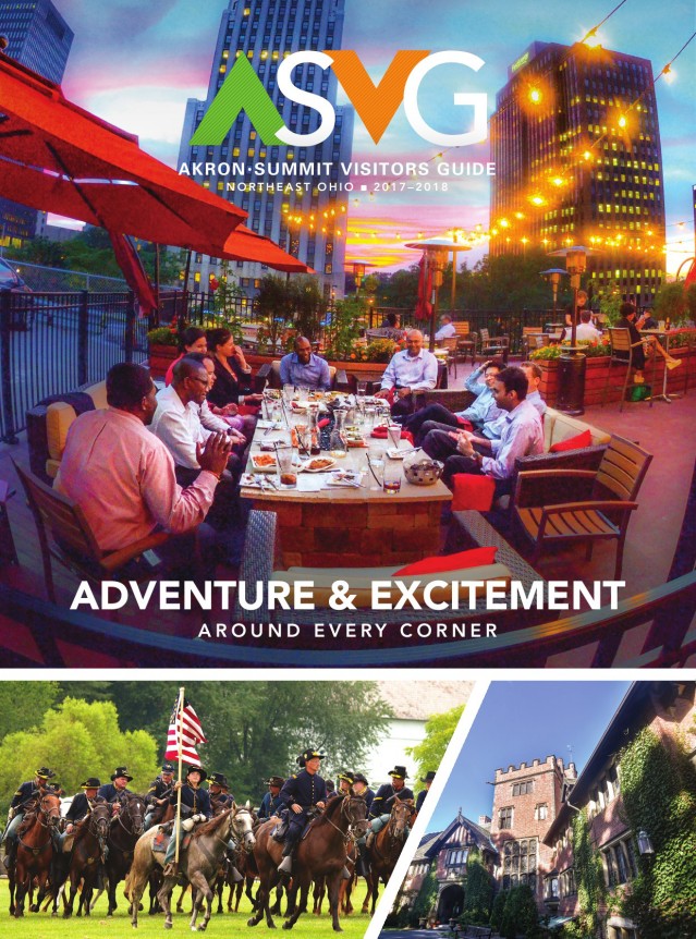 Ohio Travel Resources | Ohio Magazine