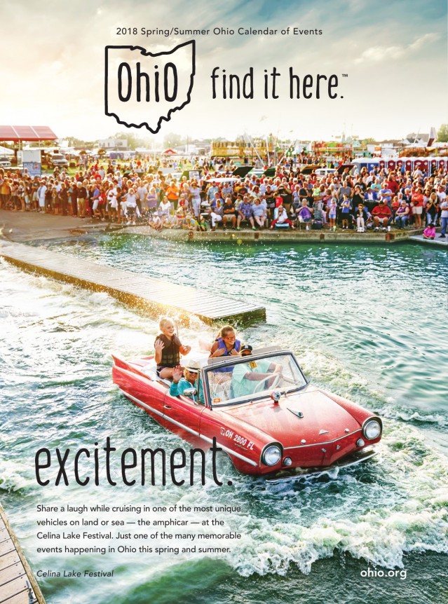 Ohio Travel Resources | Ohio Magazine