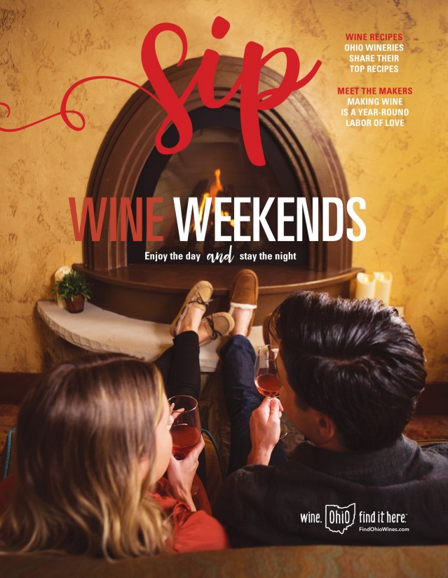 Ohio Travel Resources | Ohio Magazine