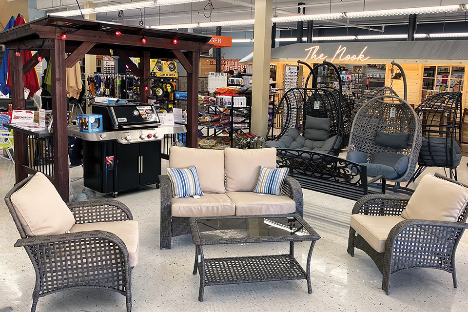 Visit Wayne County, Ohio, for shopping, theater, nature and more